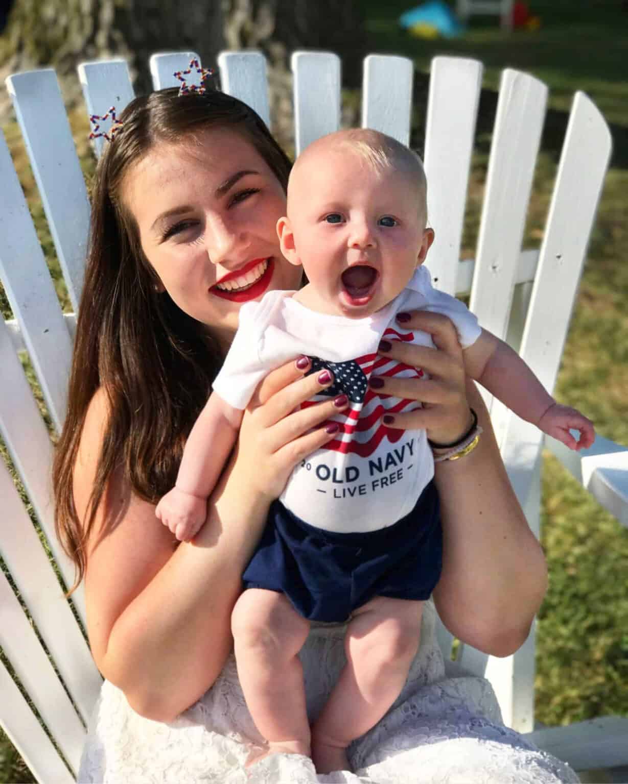 Our People - Au Pair in America